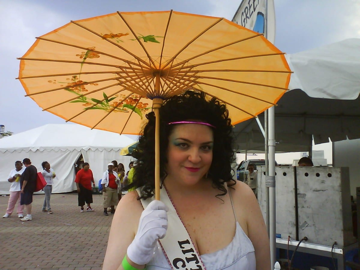 Cleveland Pride Festival - Cleveland, Ohio