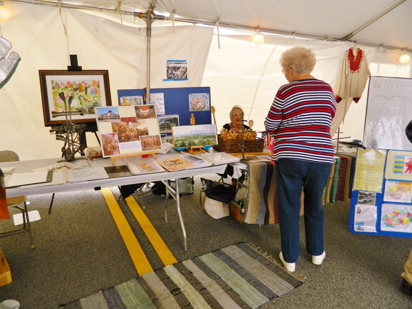 Simply Slavic Heritage Festival - Youngstown, Ohio