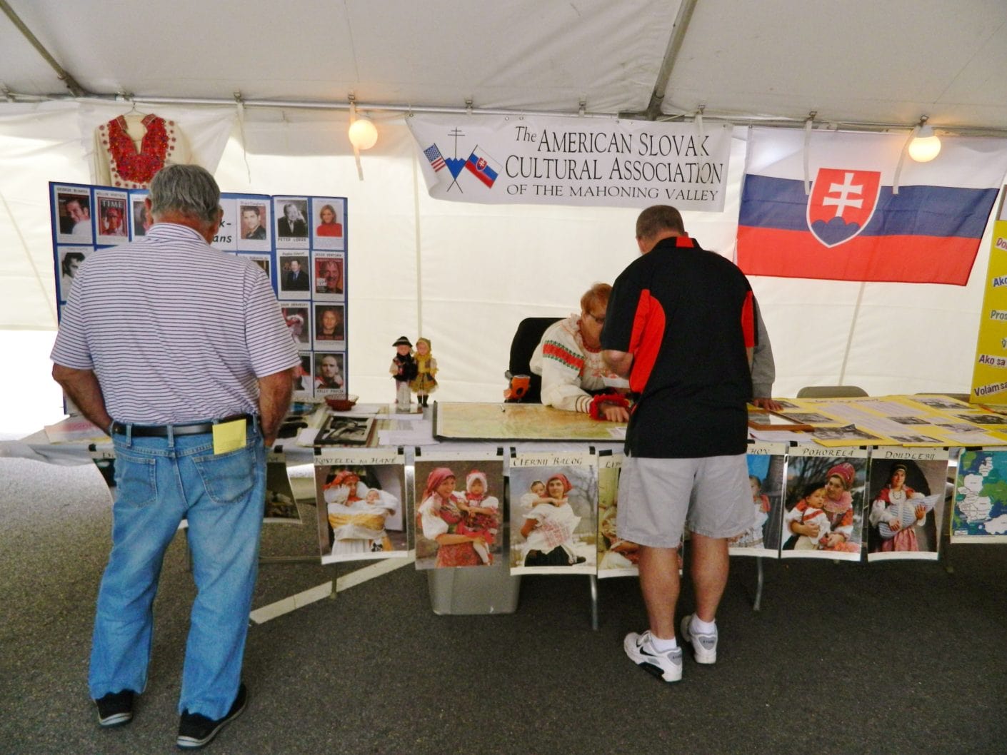 Simply Slavic Heritage Festival - Youngstown, Ohio