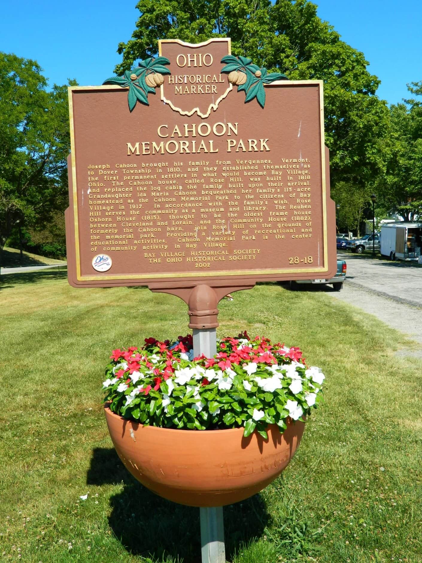 Bay Days - Bay Village, Ohio | Ohio Festivals