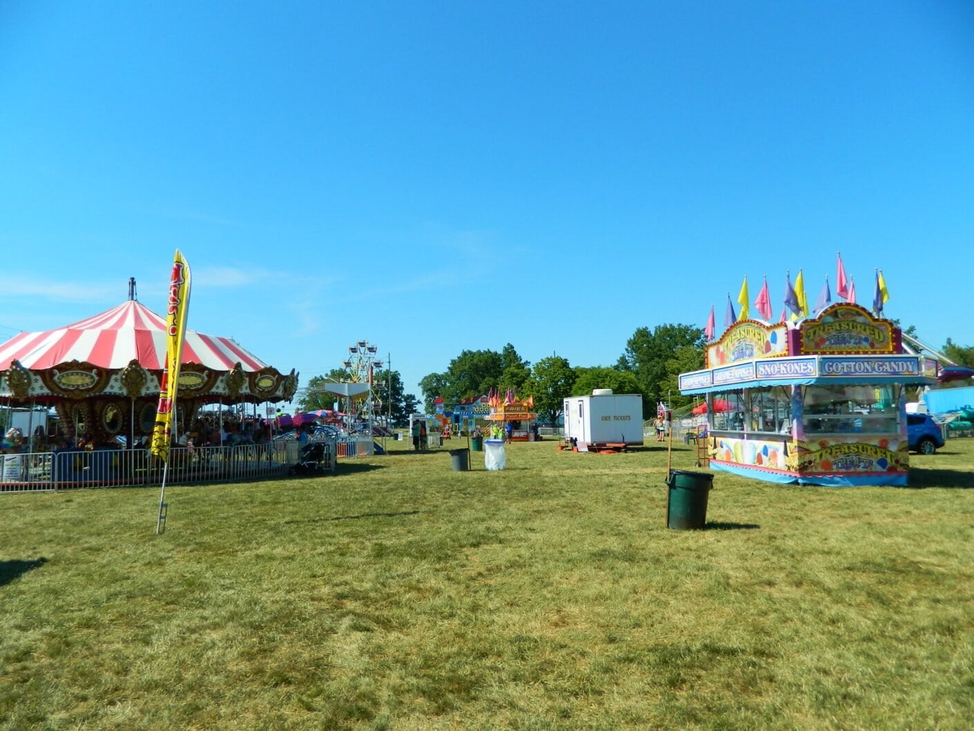 Bay Days - Bay Village, Ohio | Ohio Festivals