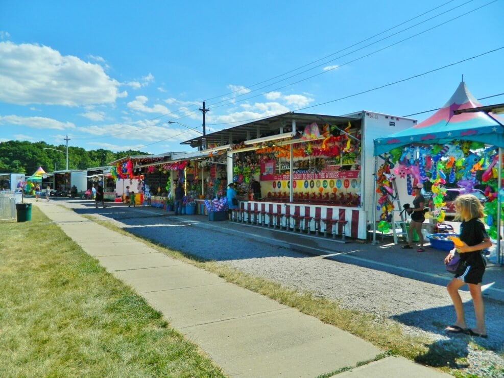 Bay Days - Bay Village, Ohio | Ohio Festivals