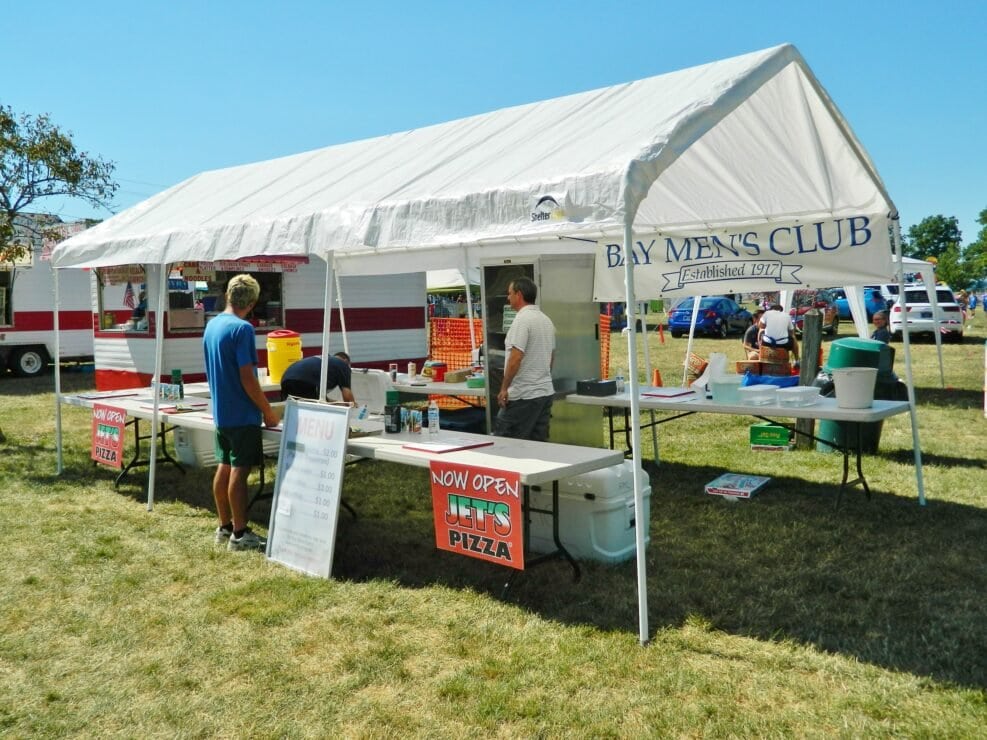 Bay Days - Bay Village, Ohio | Ohio Festivals