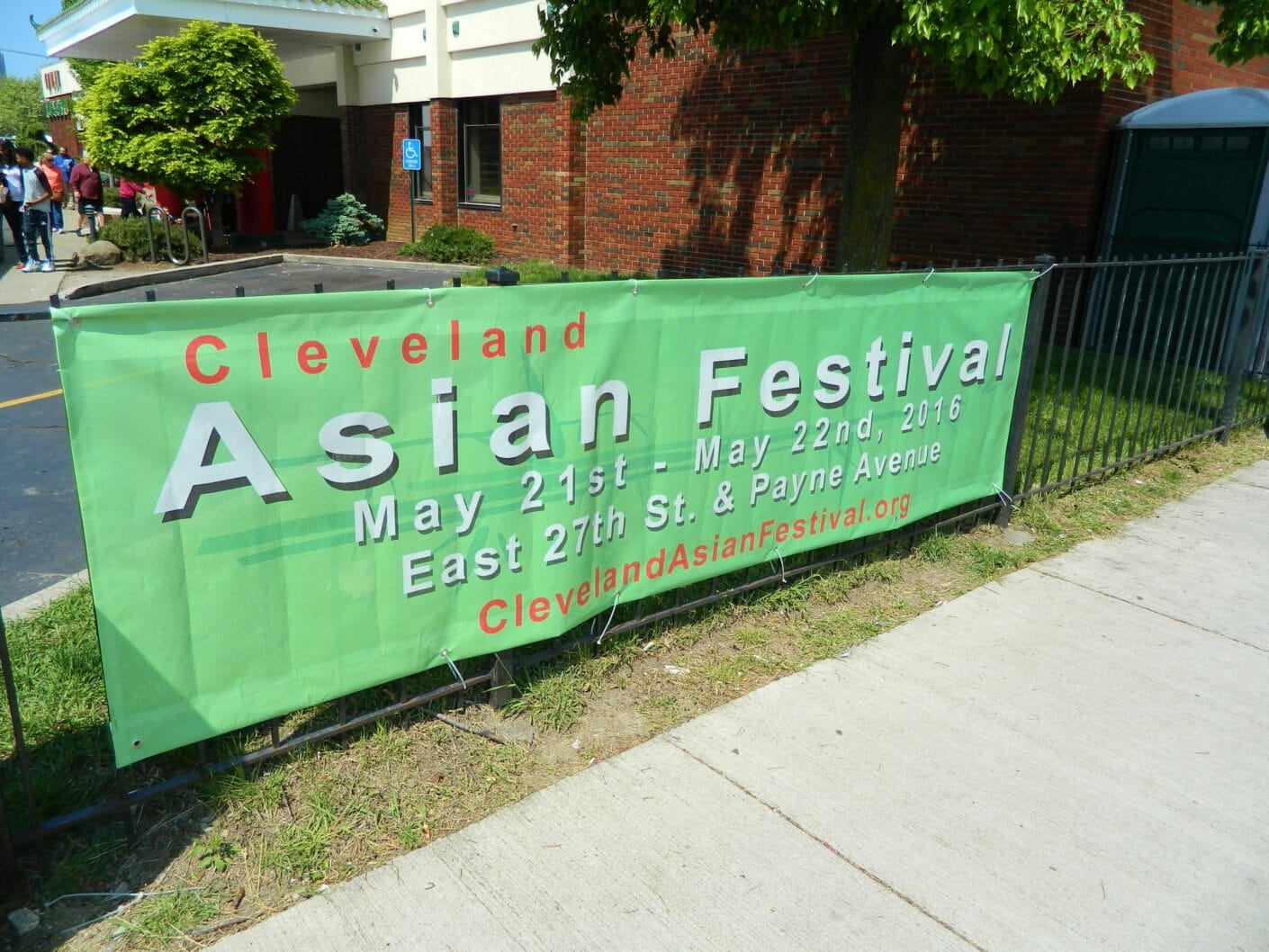 2016 Cleveland Asian Festival - Cleveland, Ohio | Ohio Festivals
