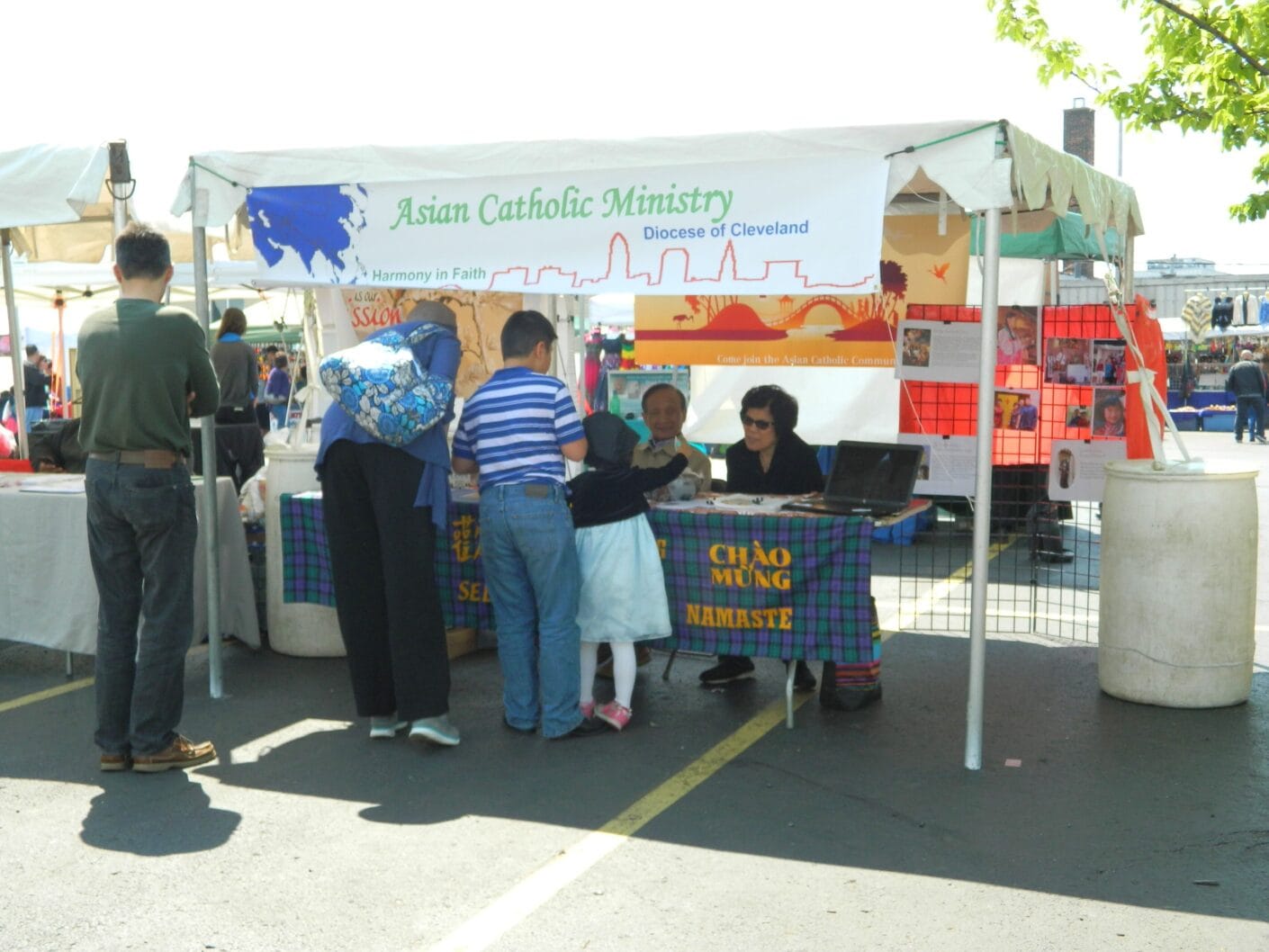 2016 Cleveland Asian Festival - Cleveland, Ohio | Ohio Festivals