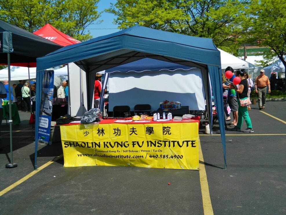 2016 Cleveland Asian Festival - Cleveland, Ohio | Ohio Festivals