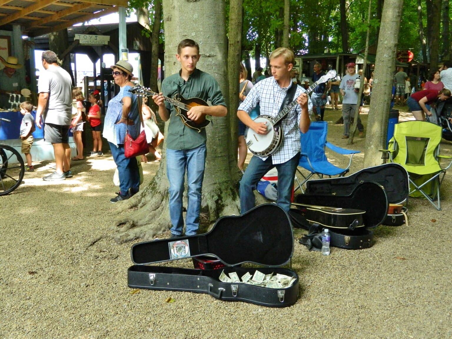 Ohio Festival Weekend: August 21-24, 2025 - Ohio Festivals