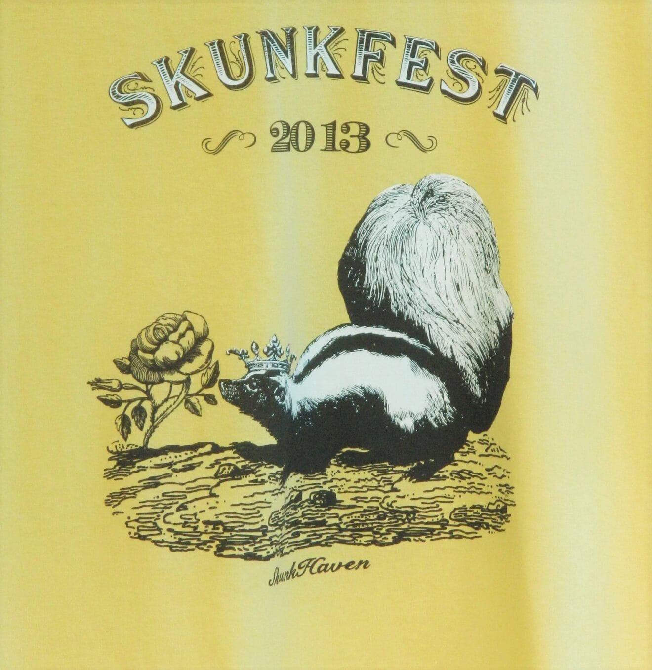 Skunk Fest - North Ridgeville, Ohio | Ohio Festivals