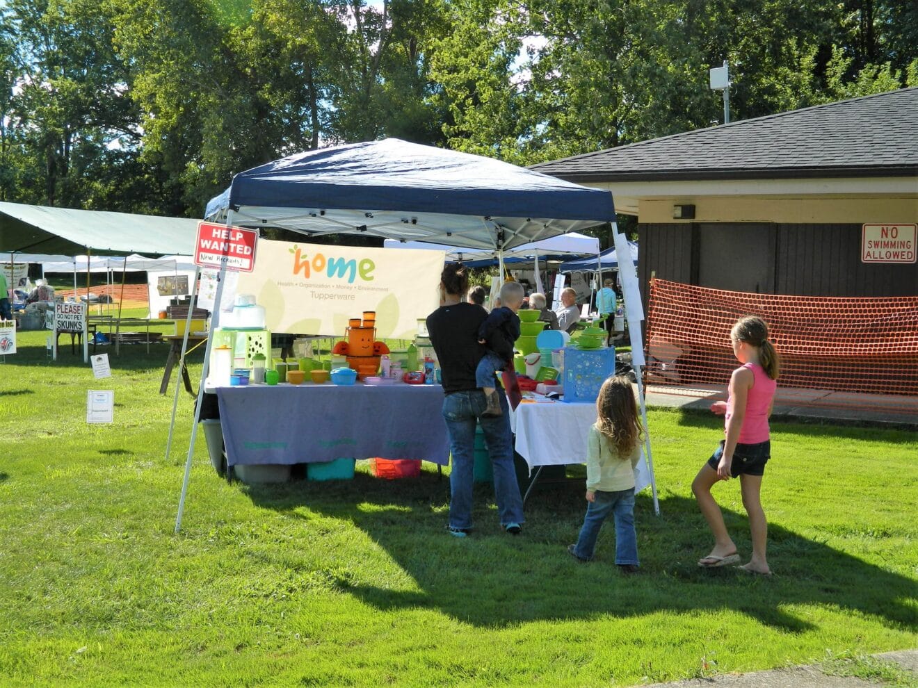 Skunk Fest - North Ridgeville, Ohio | Ohio Festivals