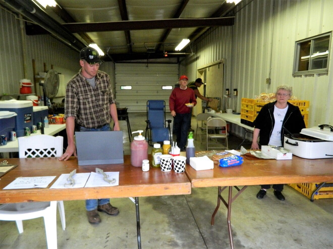 Tiro Tavern Testicle Festival - Tiro, Ohio | Ohio Festivals