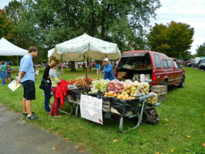 Harvest Happenings - Huron, Ohio | Ohio Festival