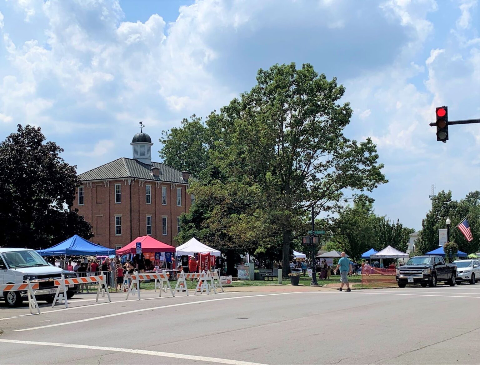 Sunbury Sizzle and Sounds - Sunbury, Ohio | Ohio Festivals