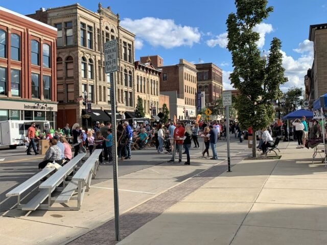 Oktoberfest Findlay - Findlay Ohio