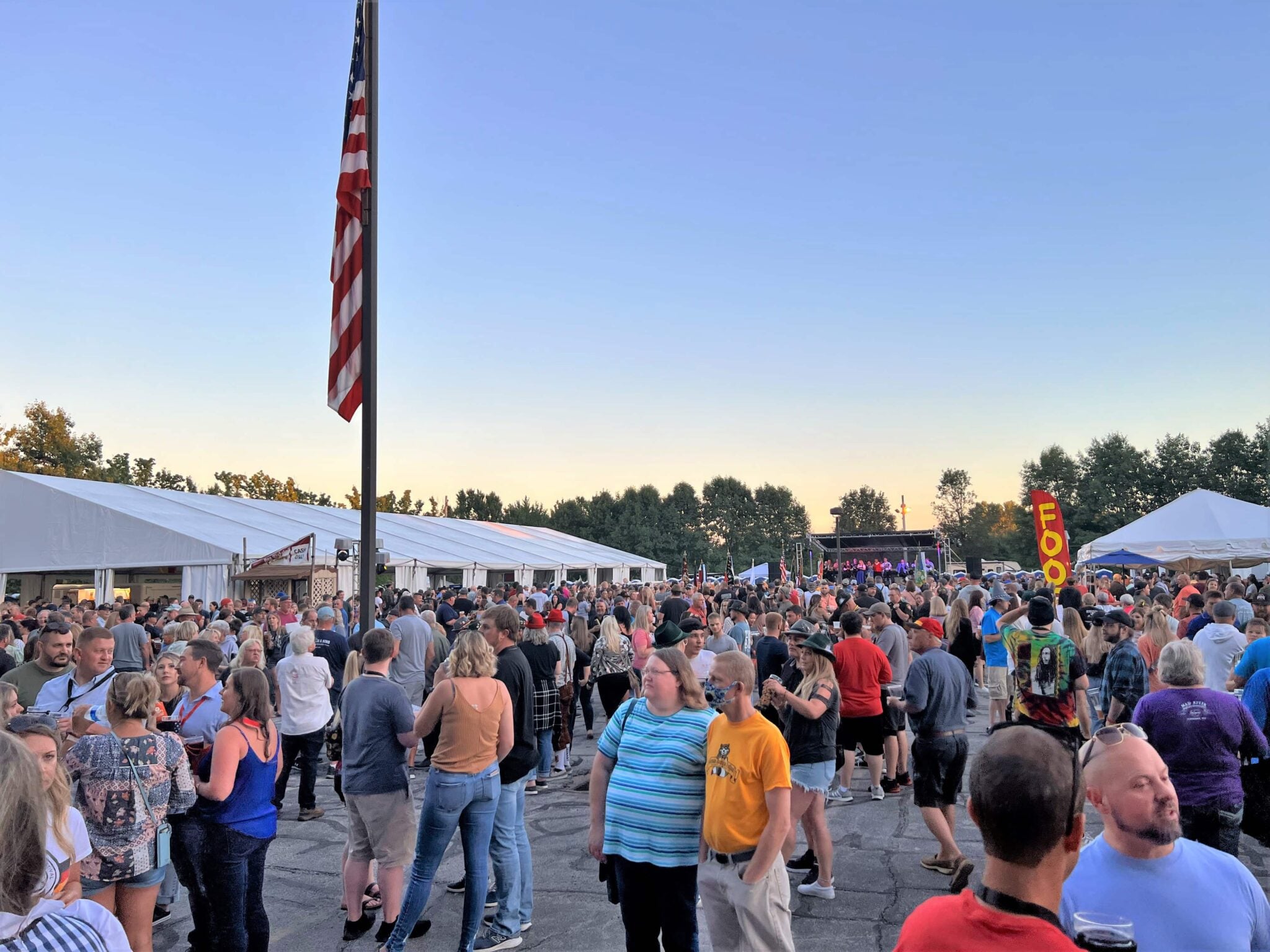 Ohio Festival Weekend: August 21-24, 2025 - Ohio Festivals