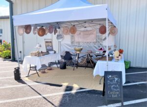 Country Applefest - Lebanon, Ohio