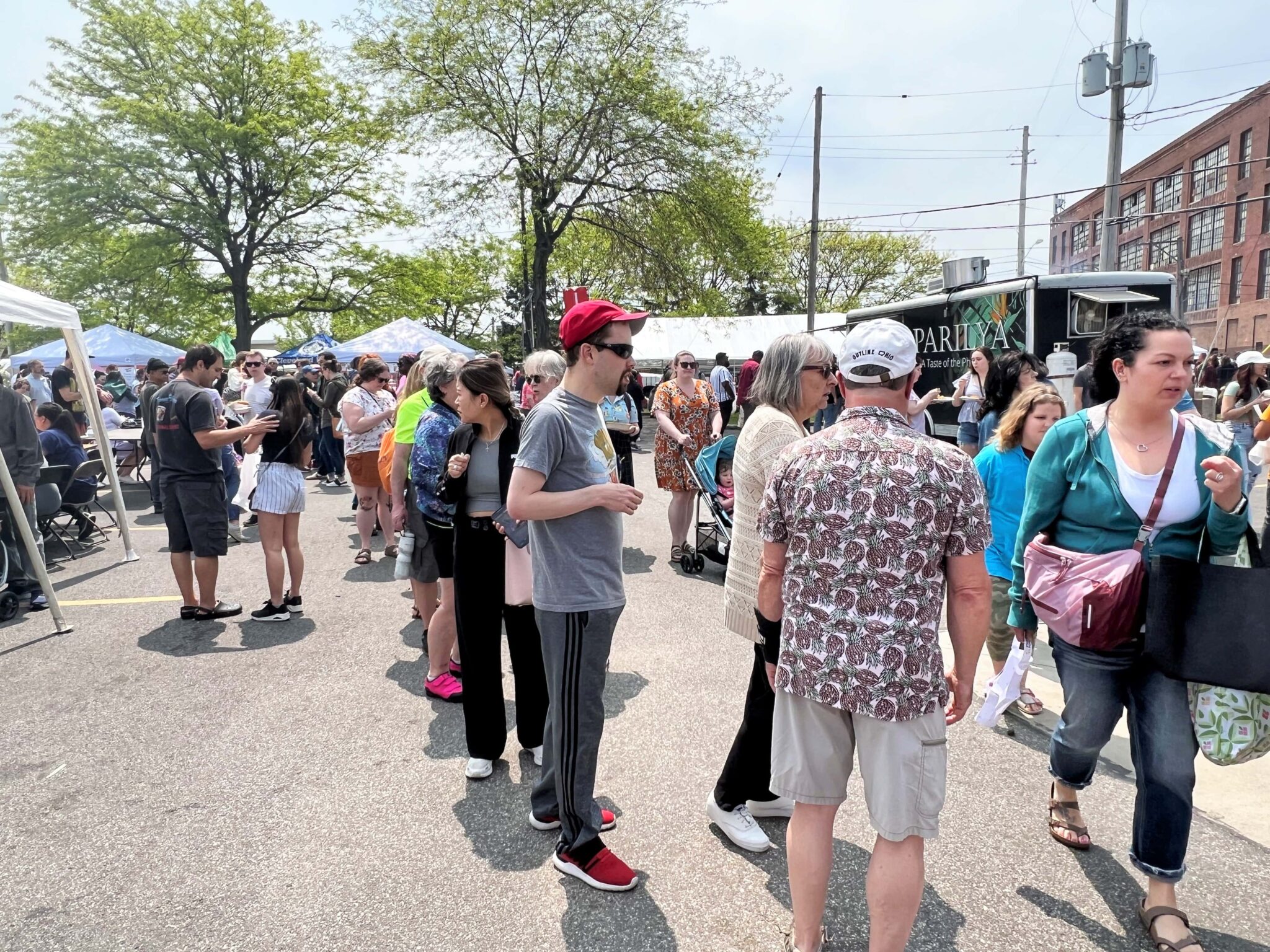 Cleveland Asian Festival