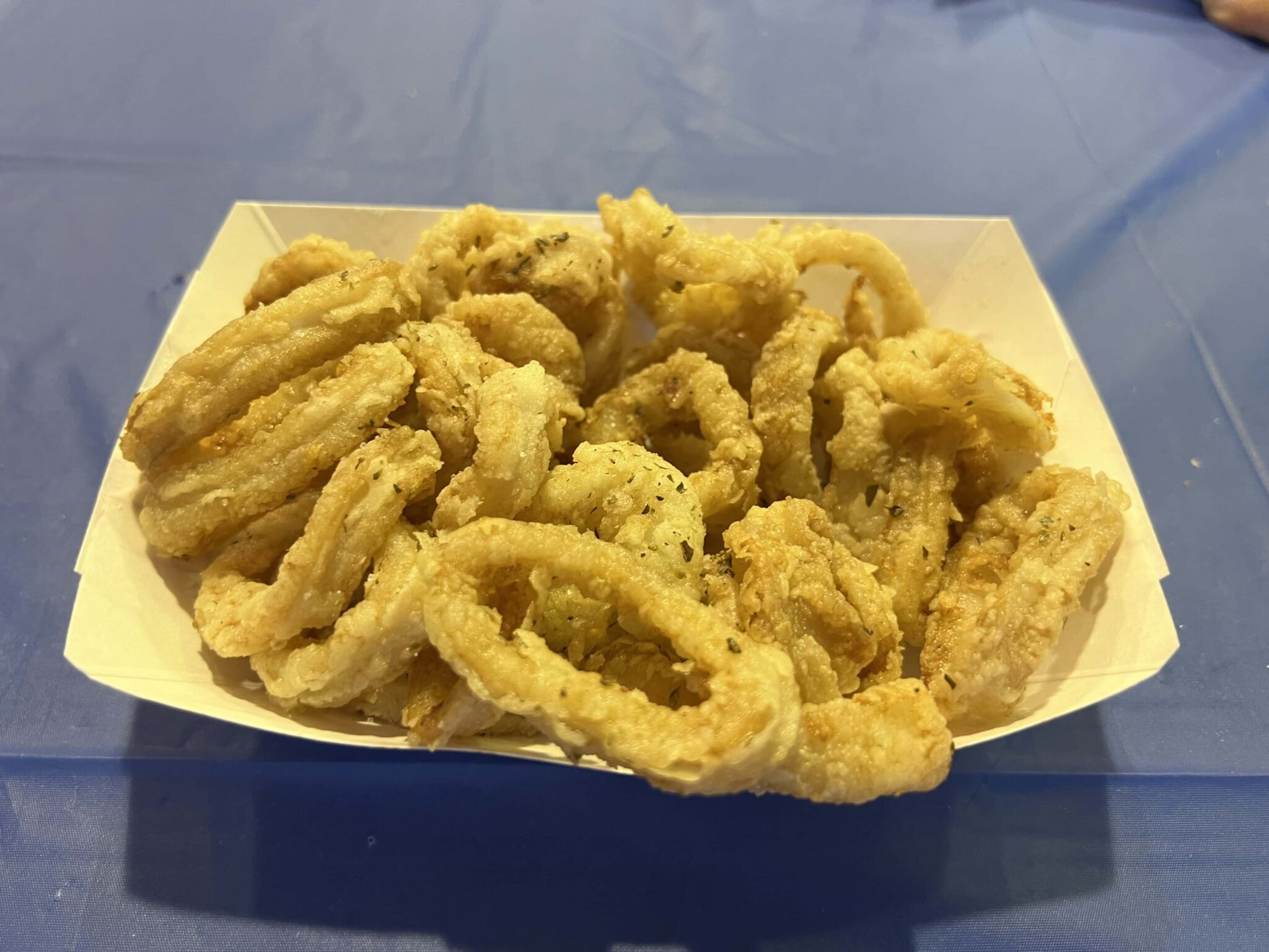 Warren Greek Fest at St. Demetrios