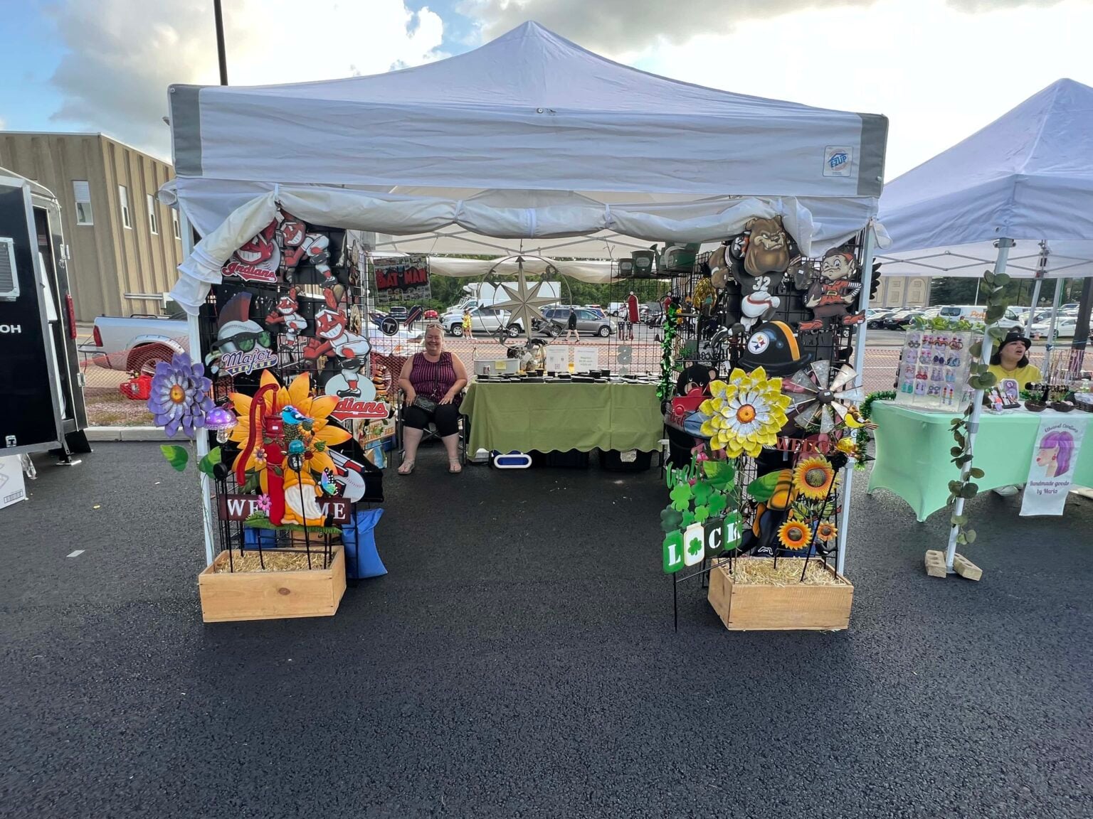 Mahoning Valley Irish Festival - Youngstown
