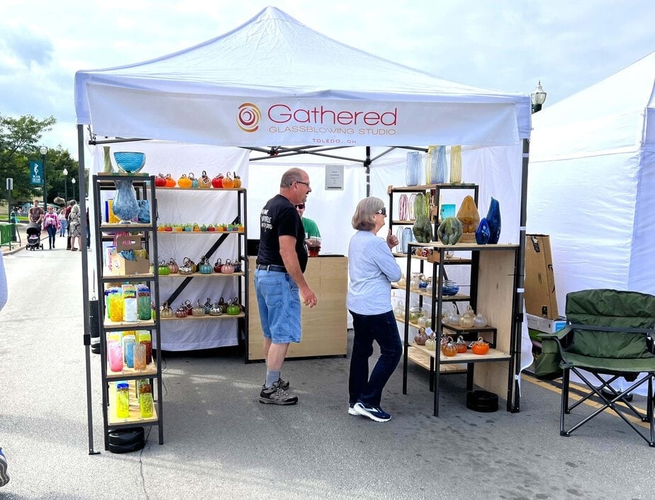 Black Swamp Arts Festival - Bowling Green