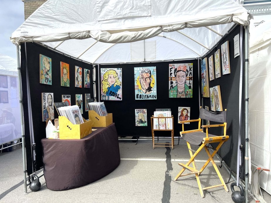 Black Swamp Arts Festival - Bowling Green
