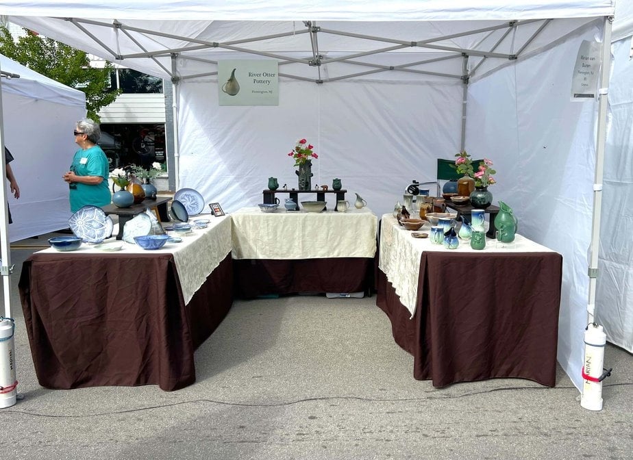 Black Swamp Arts Festival - Bowling Green