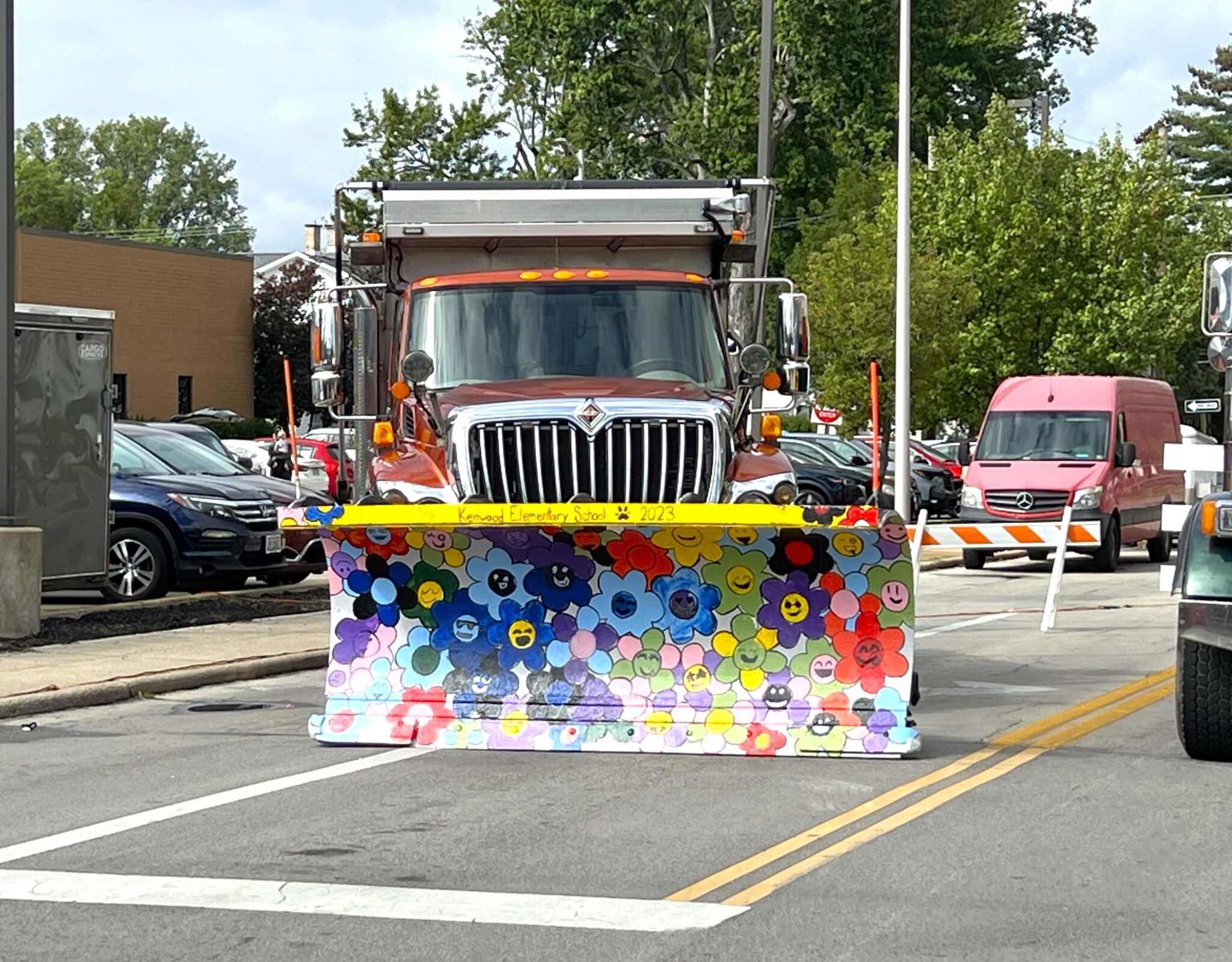 Black Swamp Arts Festival - Bowling Green