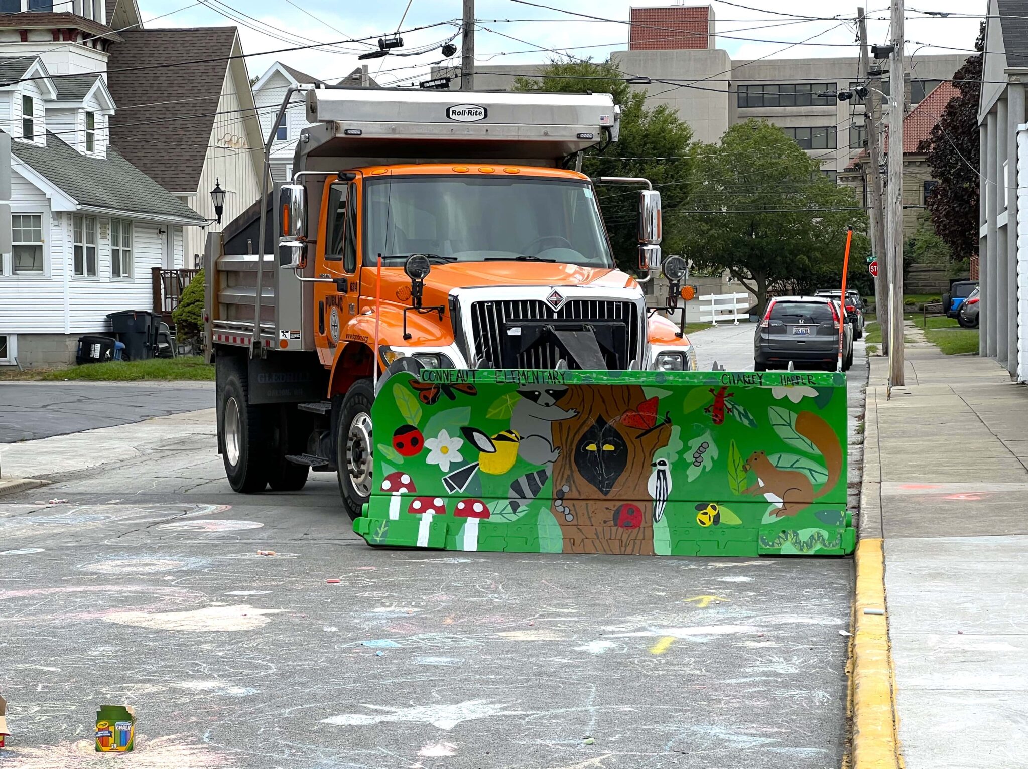 Black Swamp Arts Festival - Bowling Green