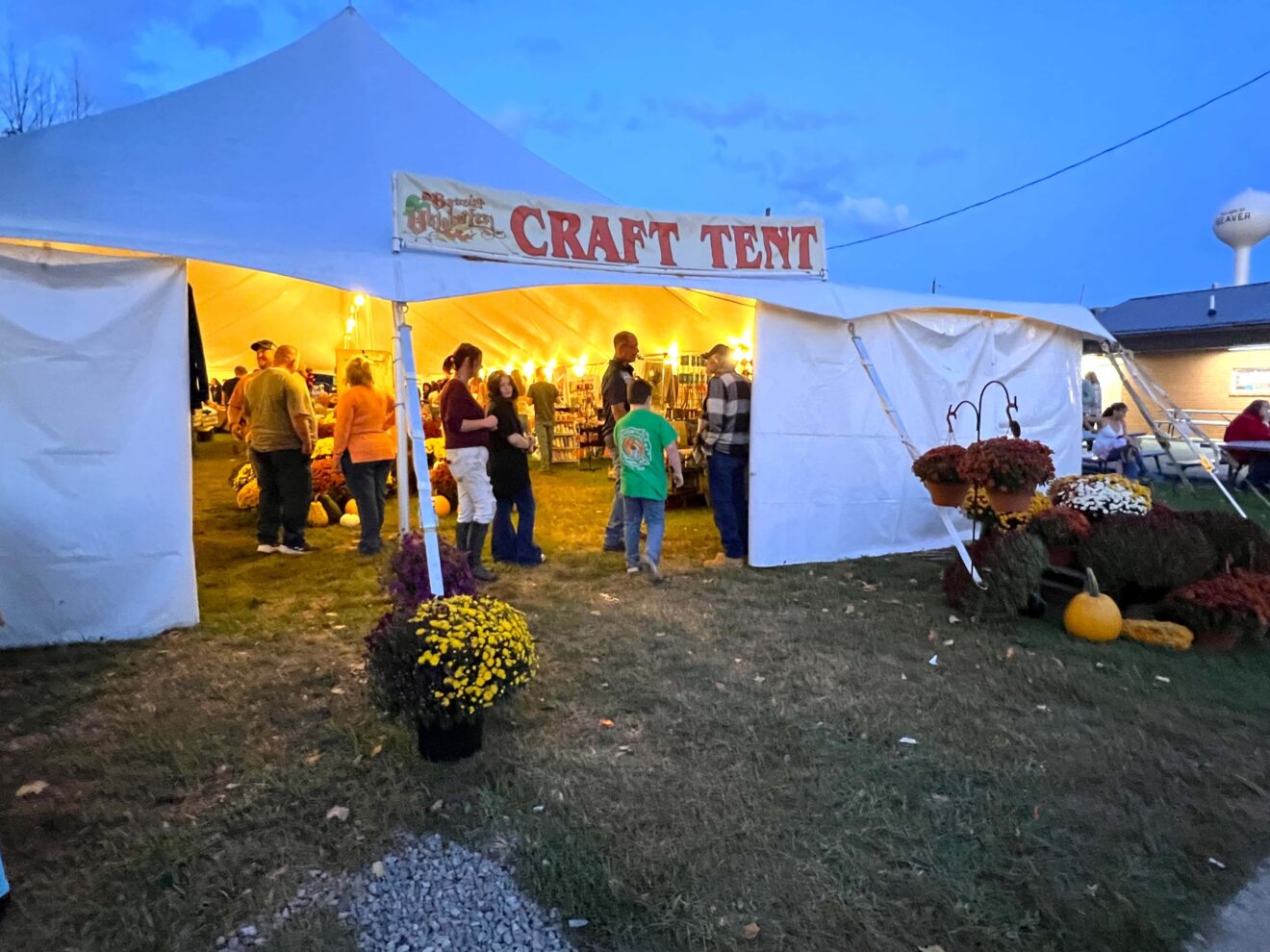 Ohio Fall Festival Weekend: October 3-6, 2024 - Ohio Festivals