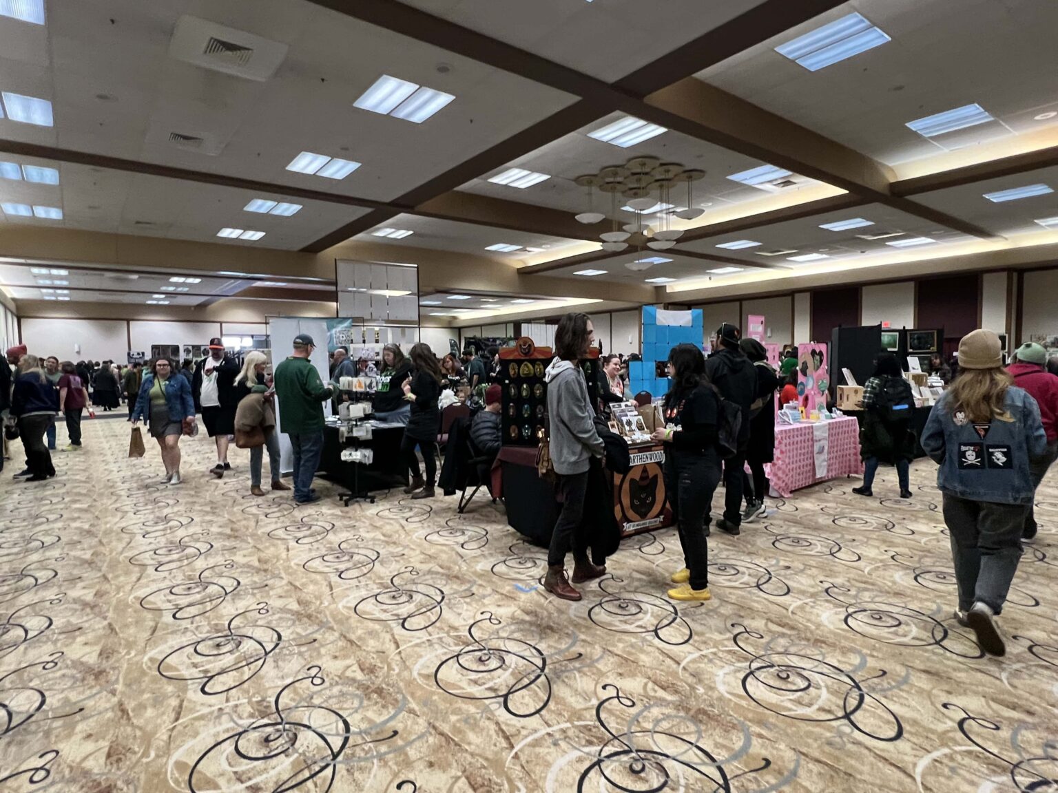 Frogman Festival - Loveland, Ohio