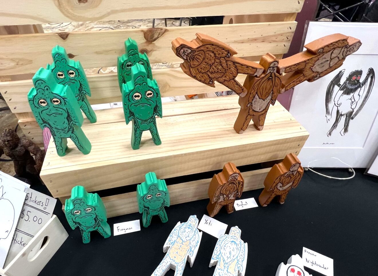 Frogman Festival - Loveland, Ohio