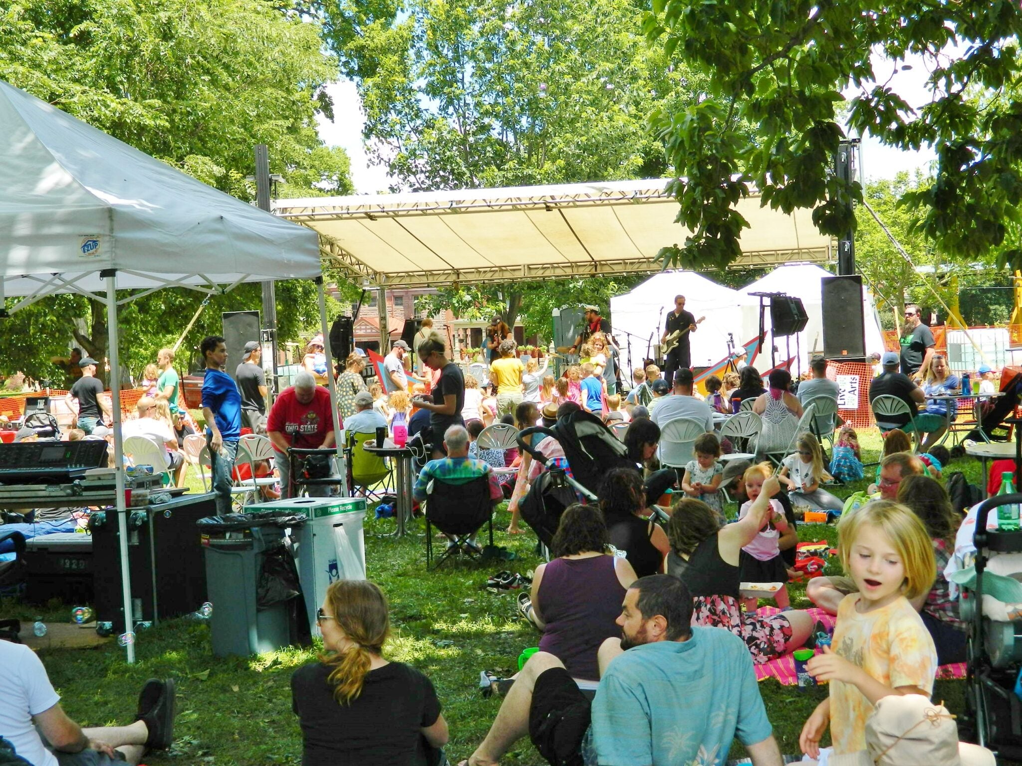 Upcoming Festivals Archives - Ohio Festivals