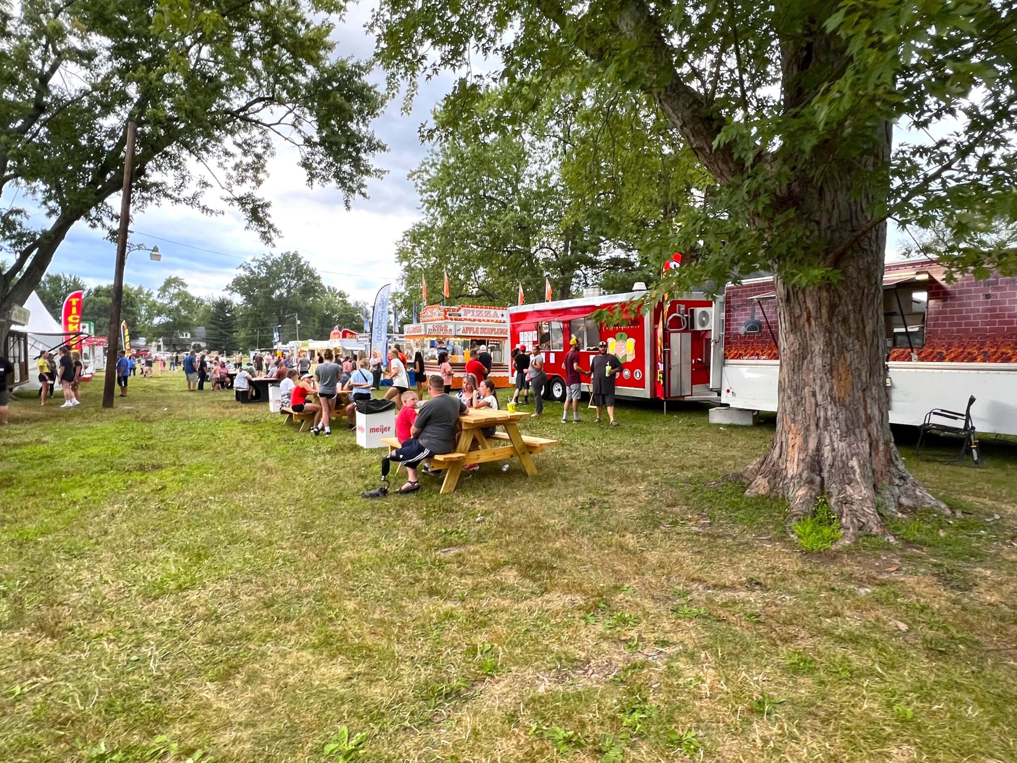 Ohio Festival Weekend: August 7-10, 2025 - Ohio Festivals
