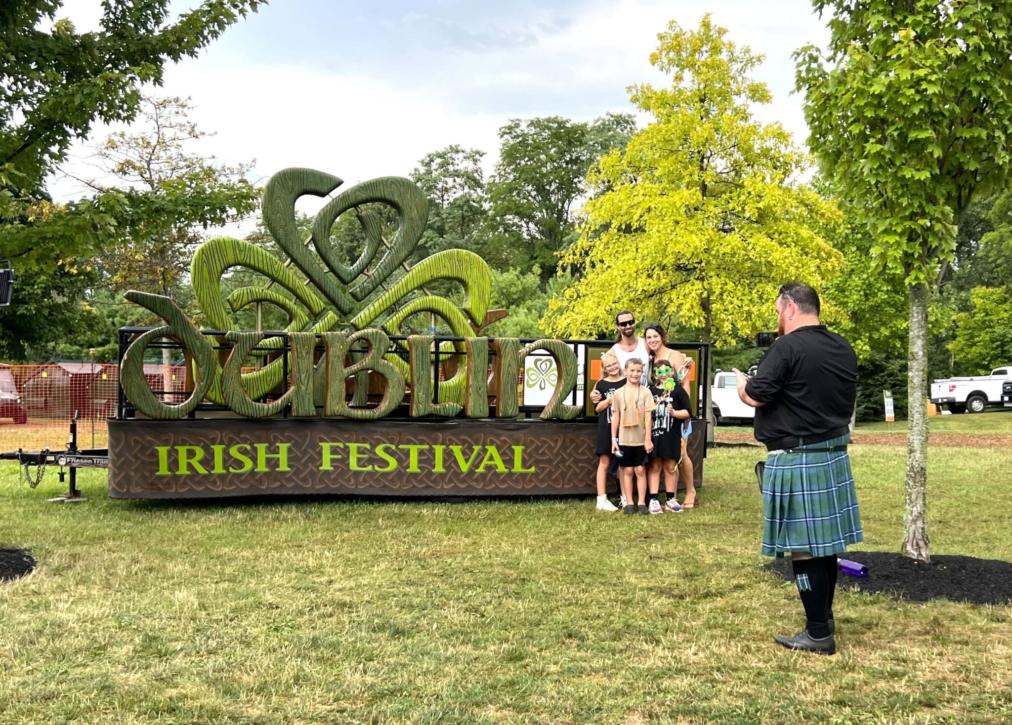 Ethnic Festival Archives - Ohio Festivals