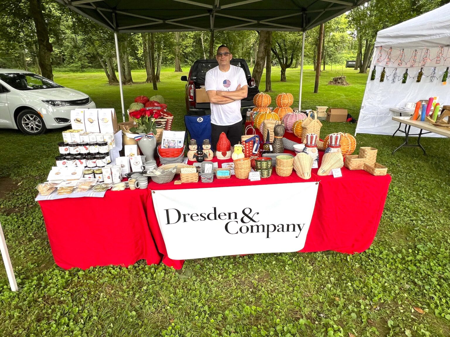 Dresden Melon Festival - Dresden, Ohio - Ohio Festivals