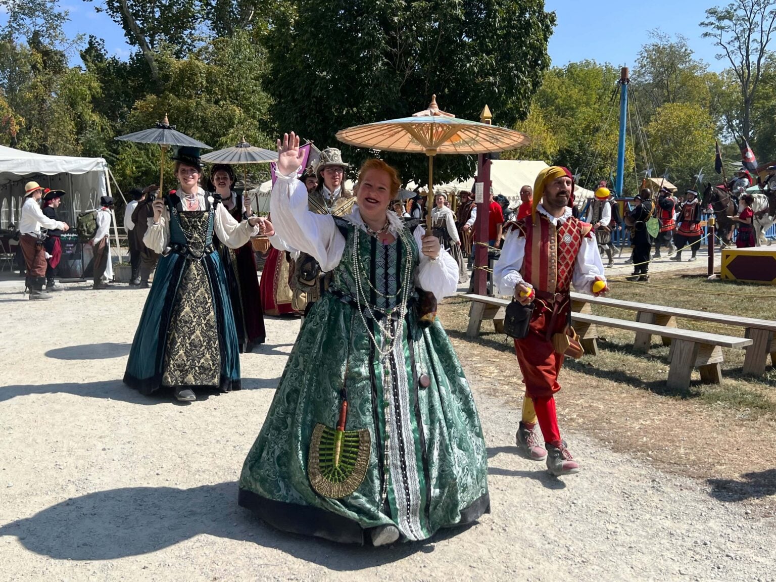 Different type of festival Archives - Ohio Festivals