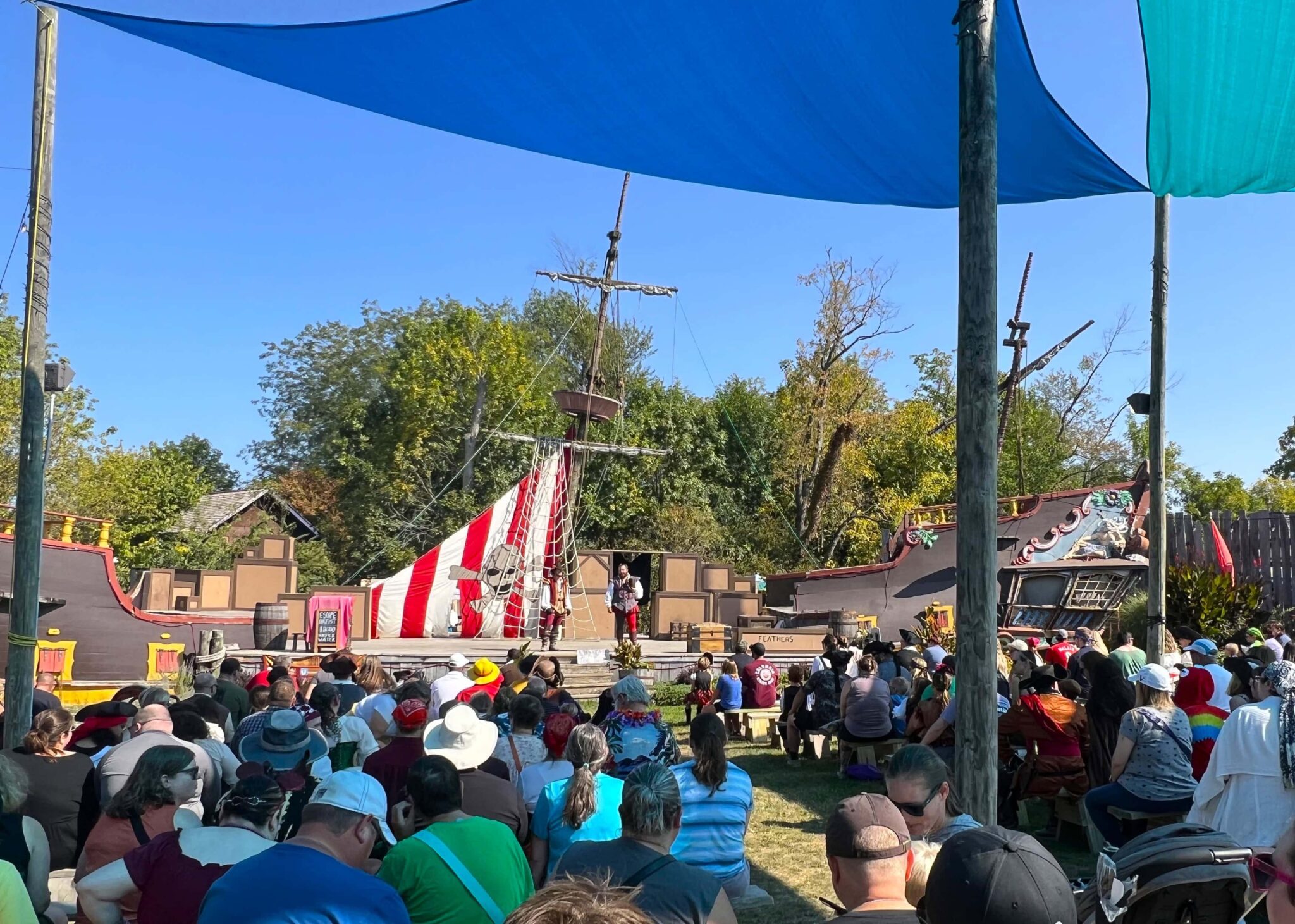 Ohio's Festival Weekend: September 4-7, 2025 - Ohio Festivals