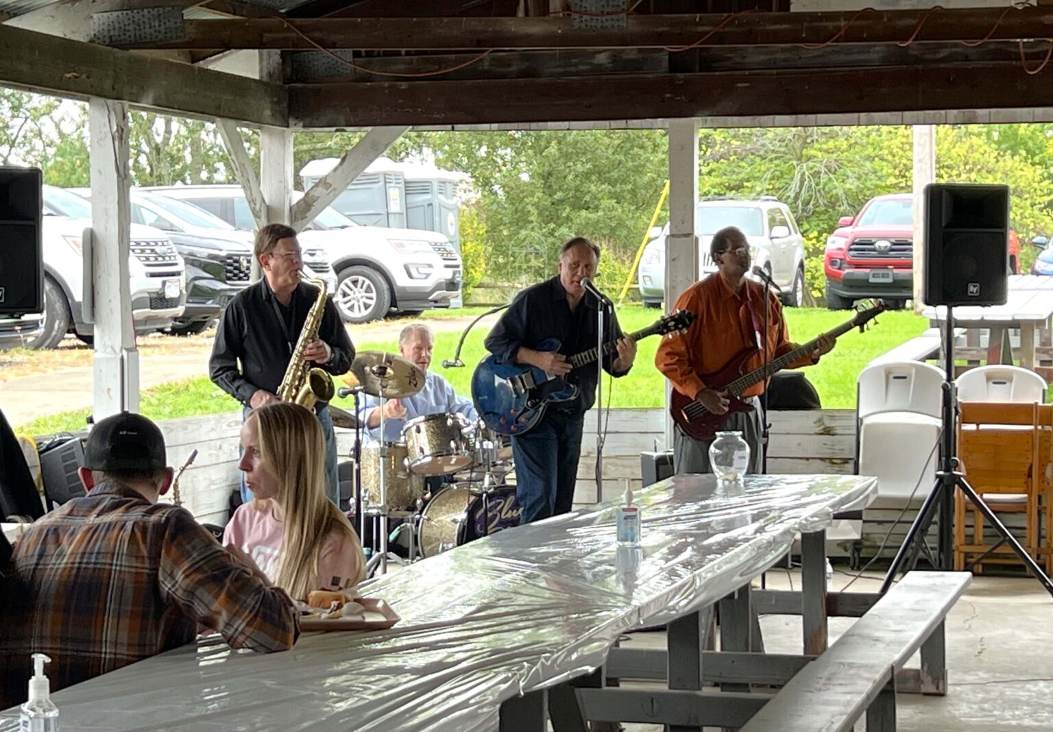 Chatham Apple Butter Festival - Spencer, Ohio - Ohio Festivals