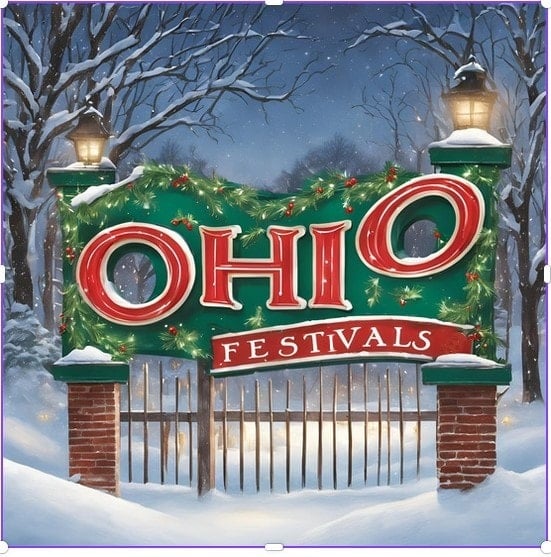 Thanksgiving Festival Weekend: November 27-30, 2025 - Ohio Festivals