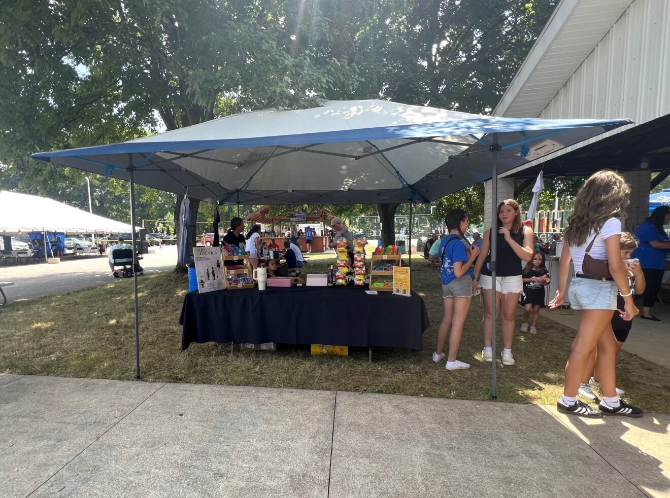Serbian Festival at St. Archangel Michael - Akron - Ohio Festivals